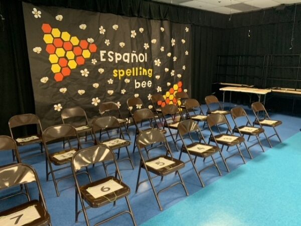 Hosting a Spanish Spelling Bee at Your School